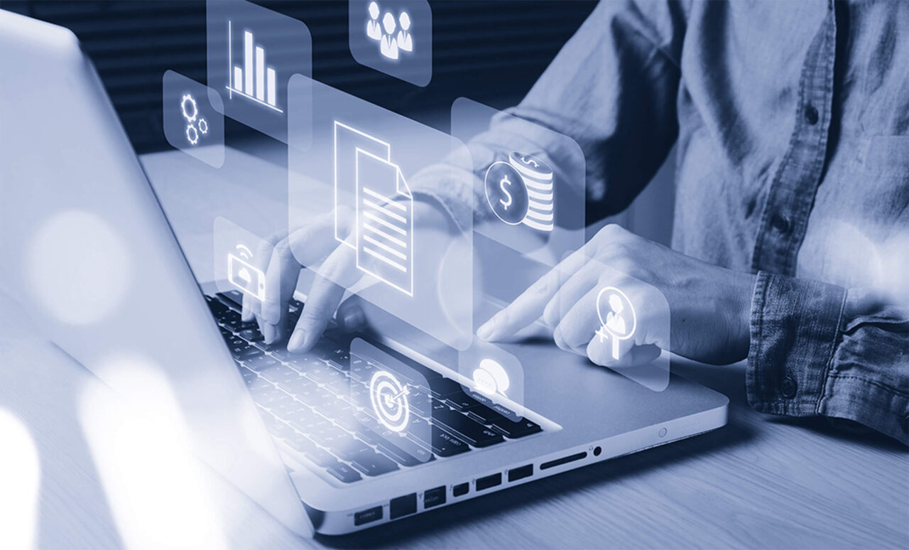 Business Services - SLTN