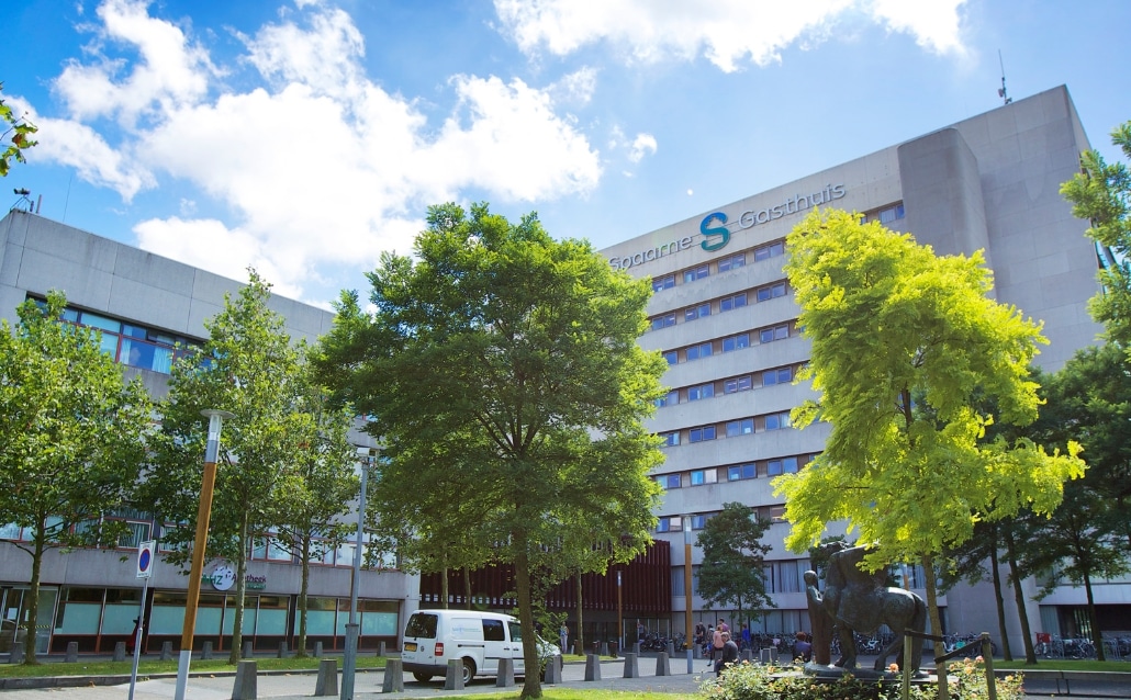Nieuws - SLTN